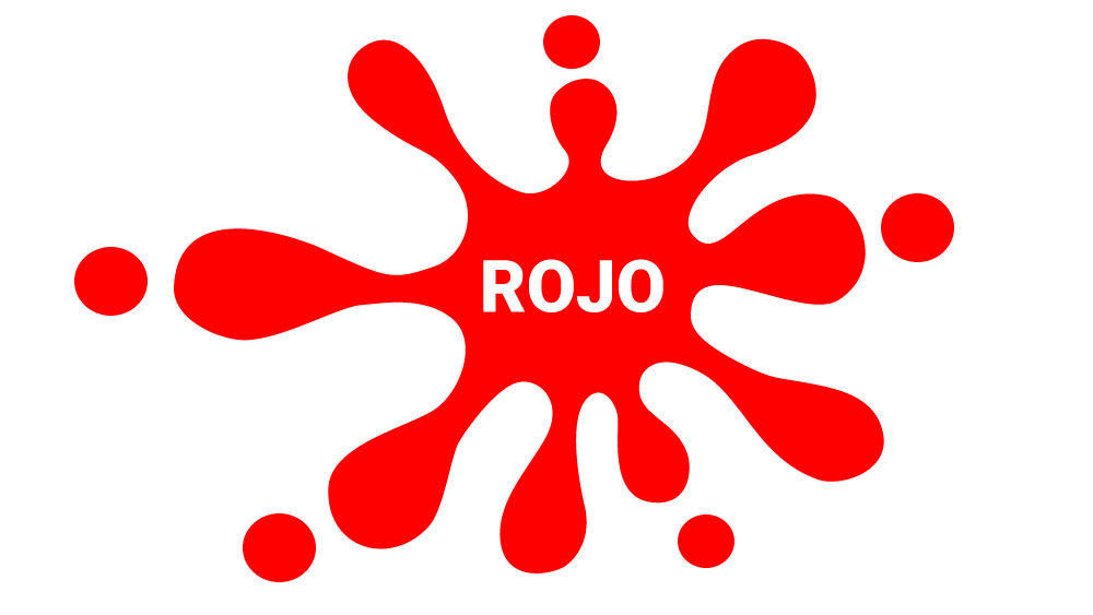 Rojo | Significado de Colores