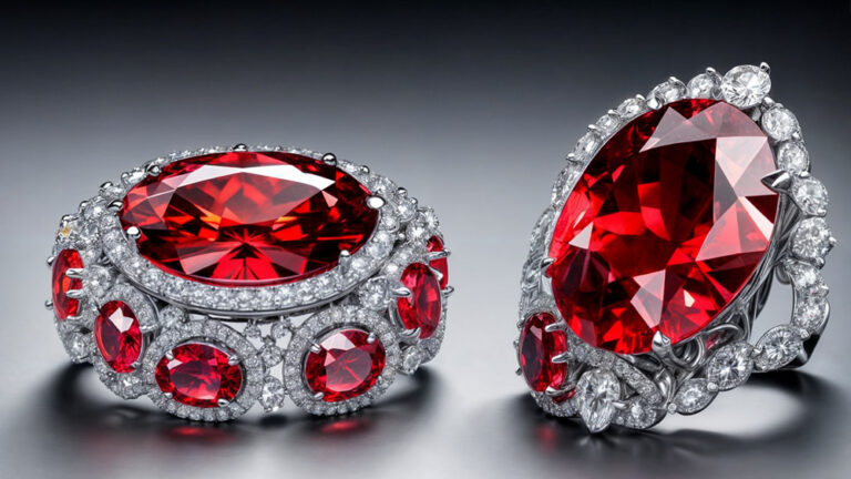 Origen del color Rojo en la Naturaleza | Significado de Colores
