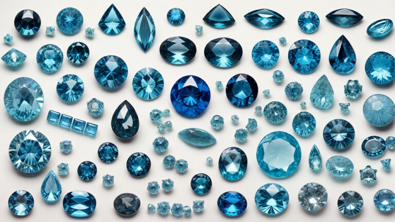 Origen del color Azul en la Naturaleza | Significado de Colores